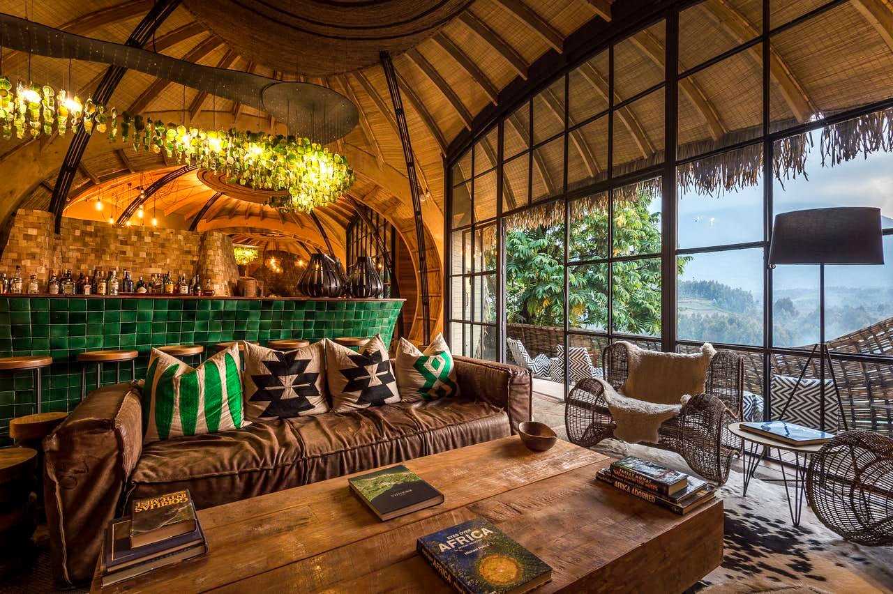 Artisanal Lodges: Where Craftsmanship Meets Hospitality - Sahtlamlodge