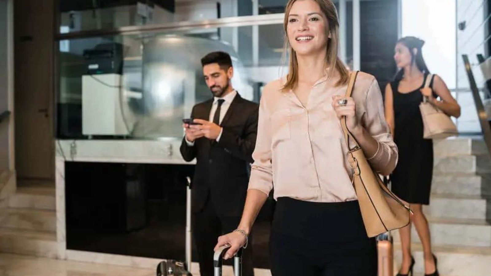 What to Consider When Booking Accommodation for a Group Trip